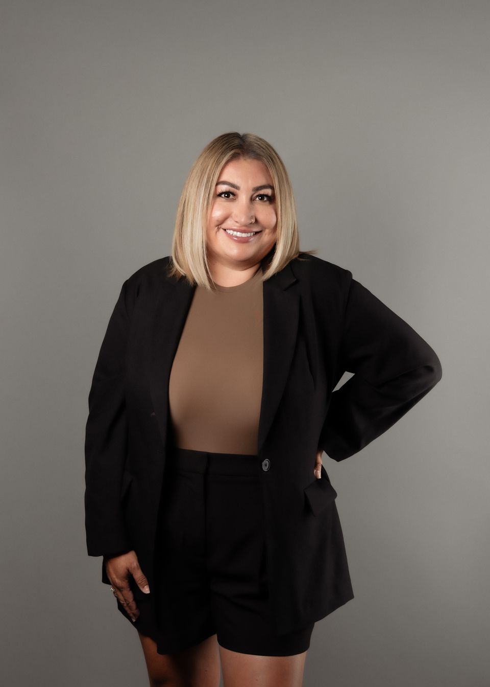 Our Team: cosmetologists | hair specialists | make-up artists